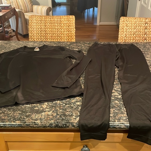 Duofold | Shirts & Tops | Duofold Thermals | Poshmark